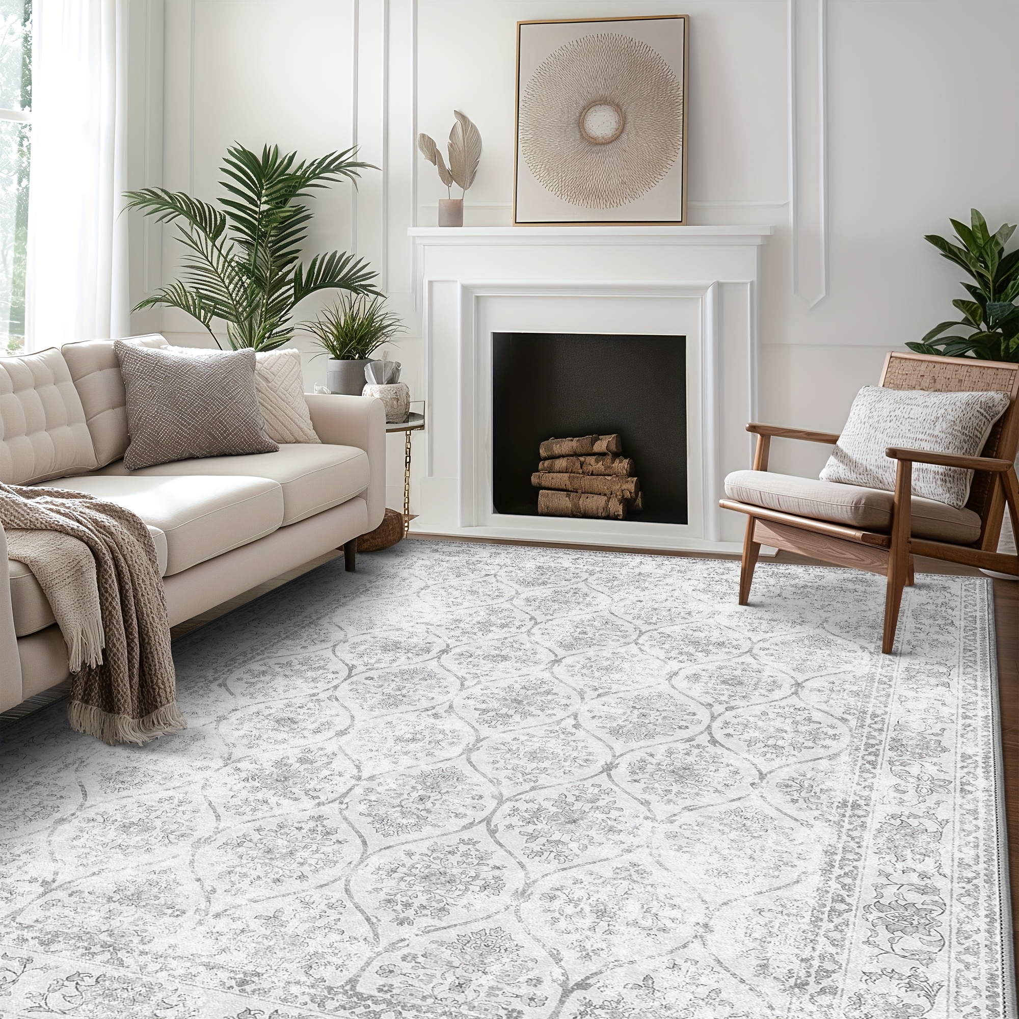 area rugs sold on Temu United States