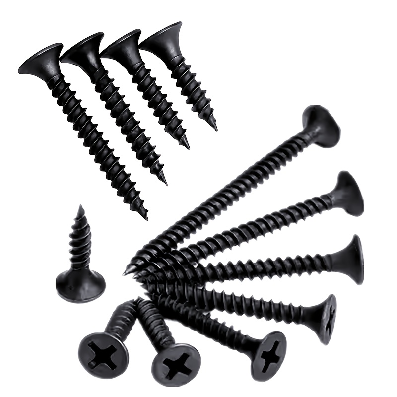 screws sold on Temu United States
