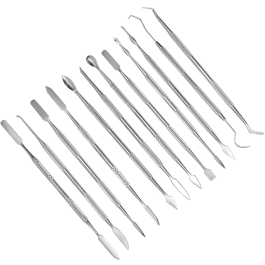 wax carving tool sold on Temu United States
