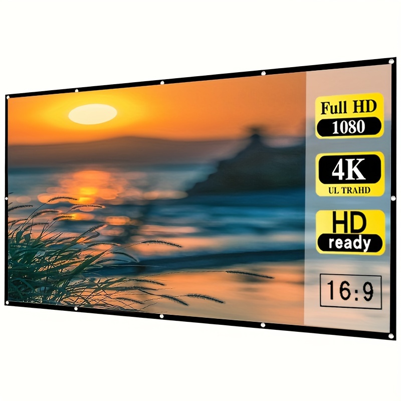 projector screen - United Kingdom