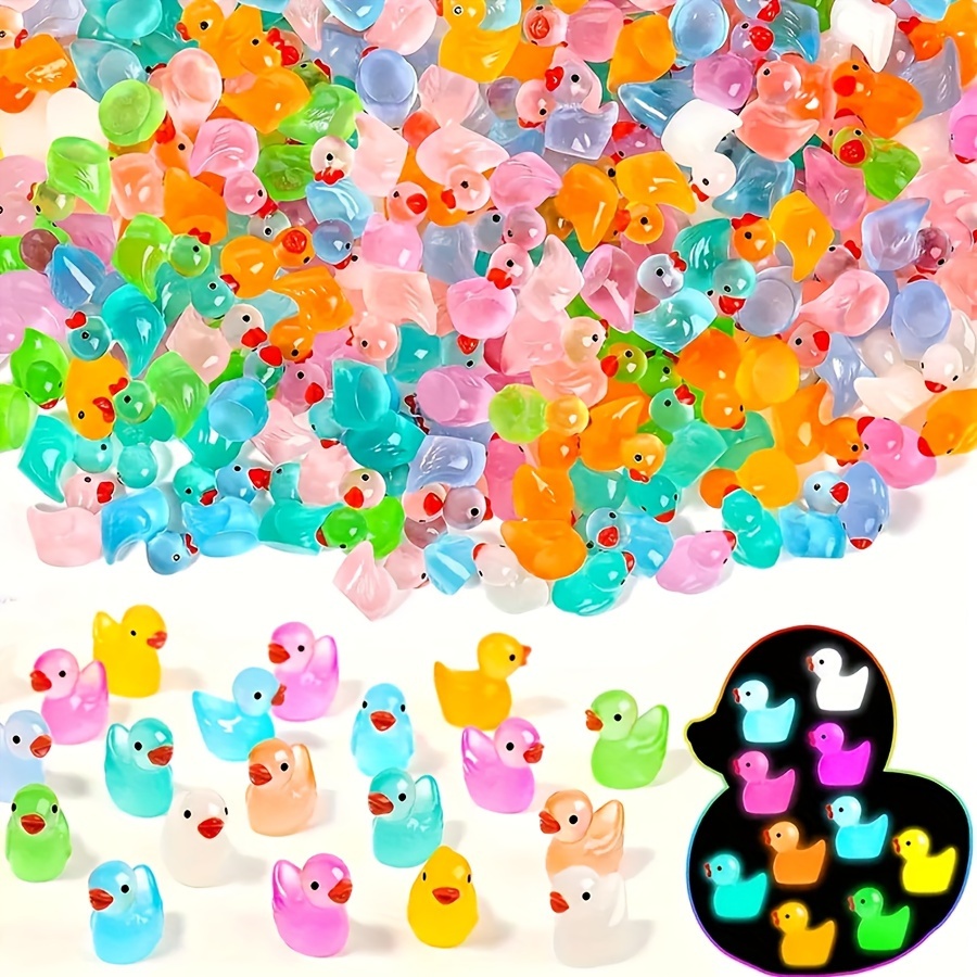 plastic ducks mini - United Kingdom