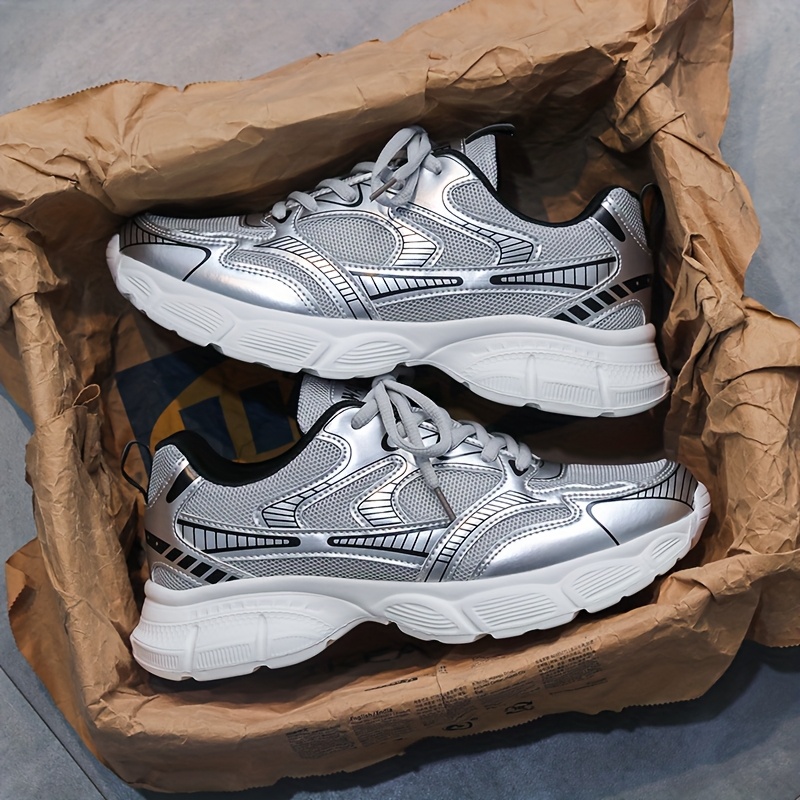 shoe m sold on Temu United States