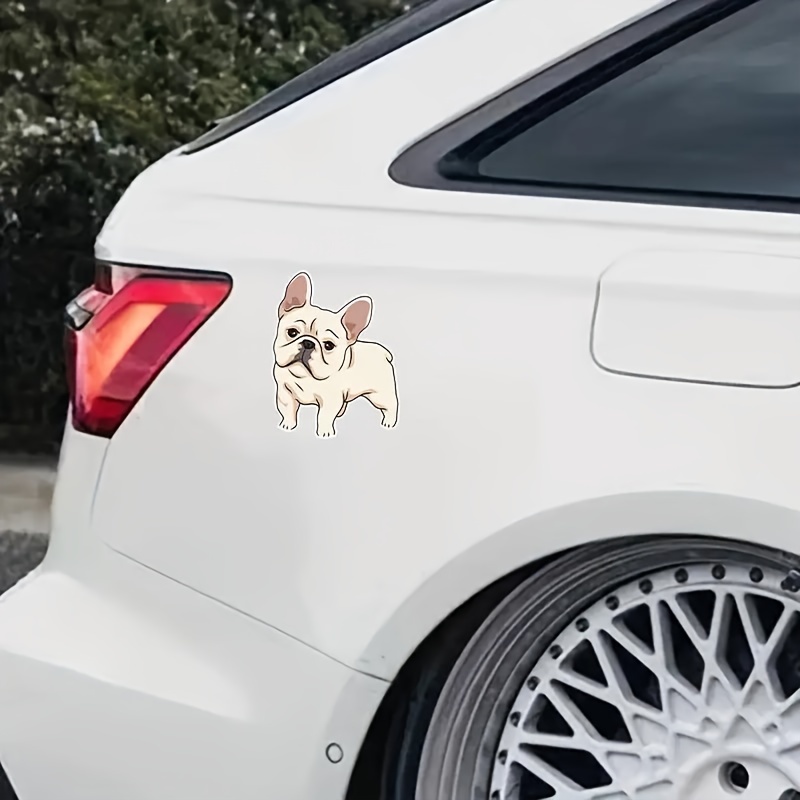 Pattern Vinyl Waterproof Sticker Decal - Temu Australia