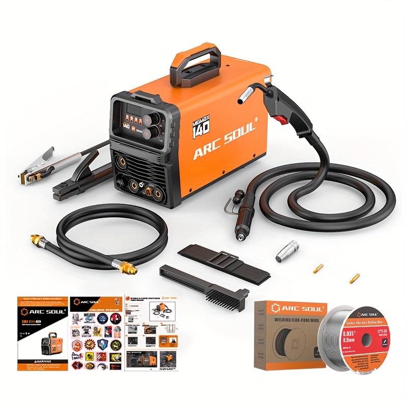 welding machines sold on Temu United States