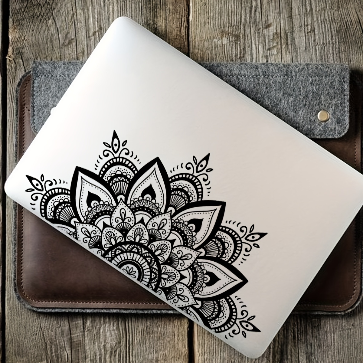 laptop stickers sold on Temu Philippines