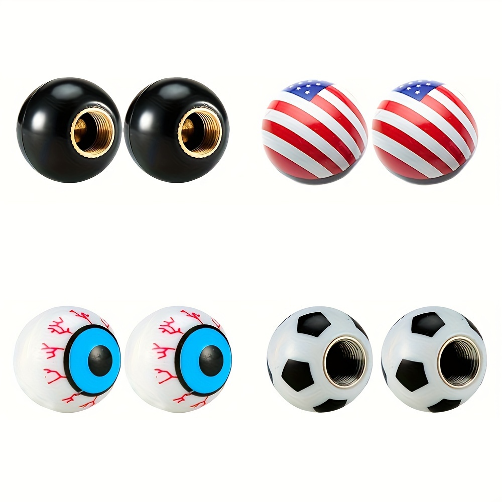 bikes bicycle valve caps dust covers bike mtb bmx universal Temu Australia