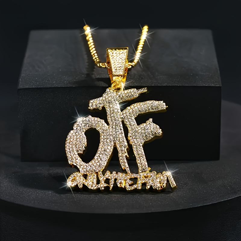 otf chains - Ghana
