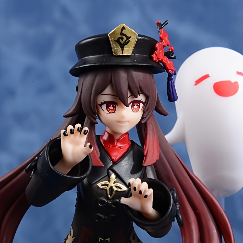anime figure sold on Temu United States