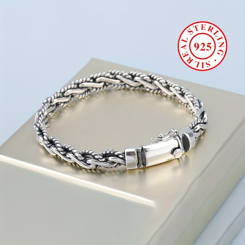 Hypoallergenic Men's Women's Accessories Retro Woven Style - Temu New ...