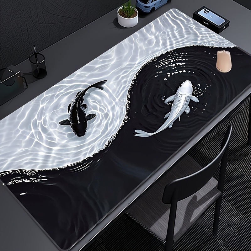 mouse pads sold on Temu United States