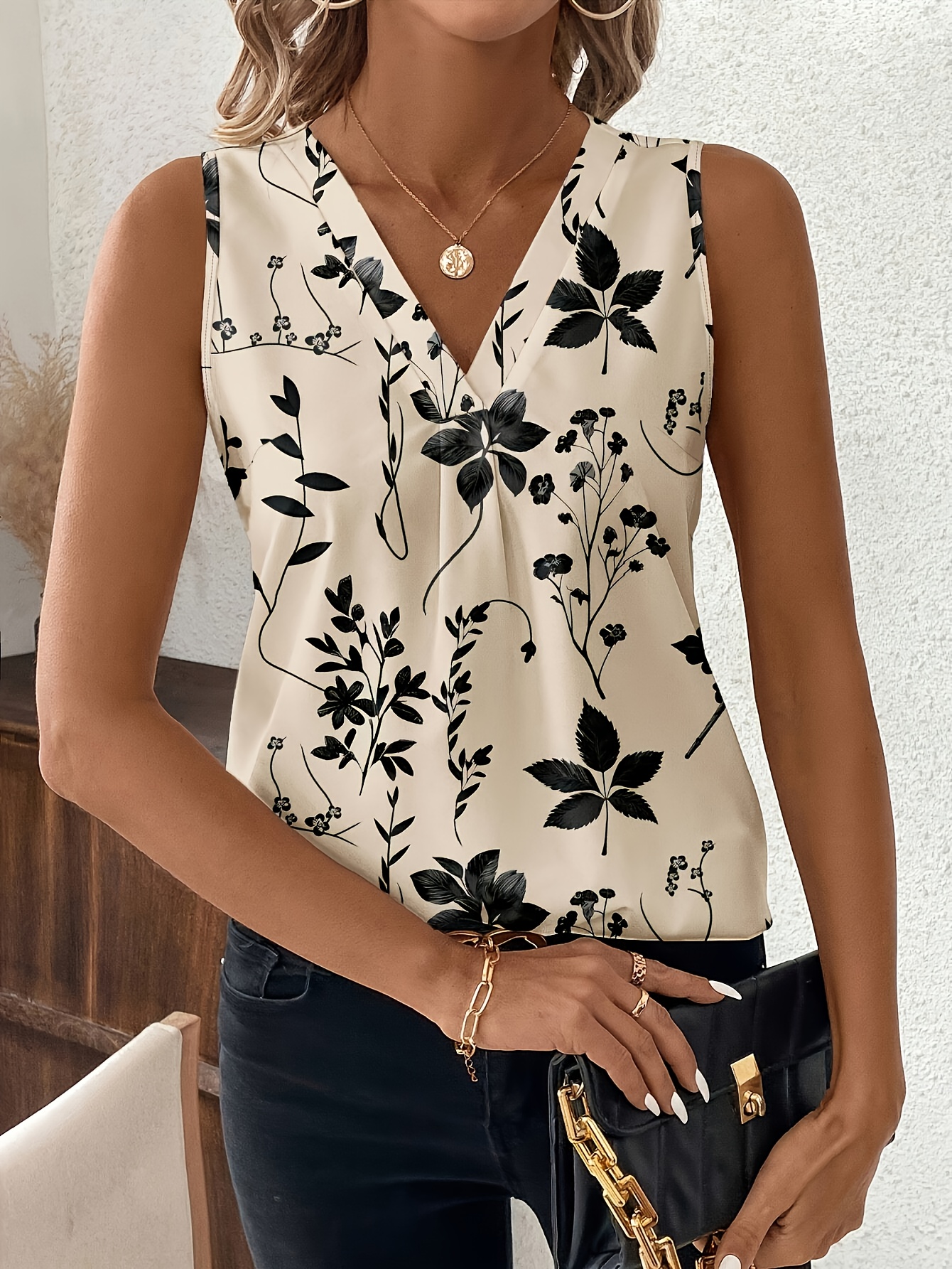 ladies tops sold on Temu Australia