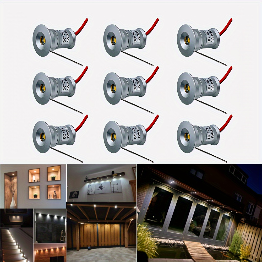 12v led lights - Ghana