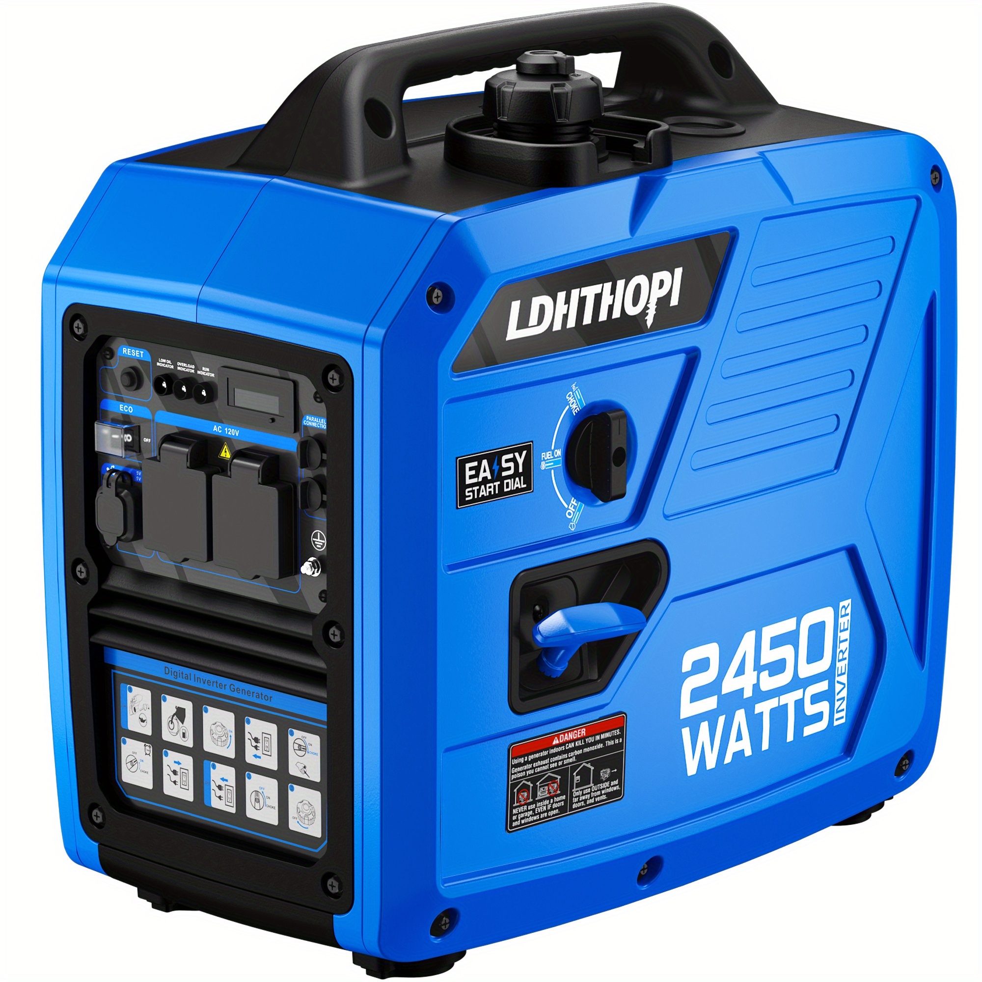 Generators&Portable Power - Temu