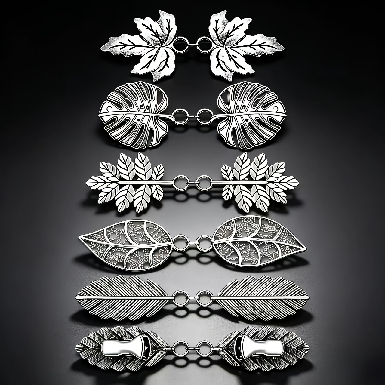 cardigan clips sold on Temu Australia