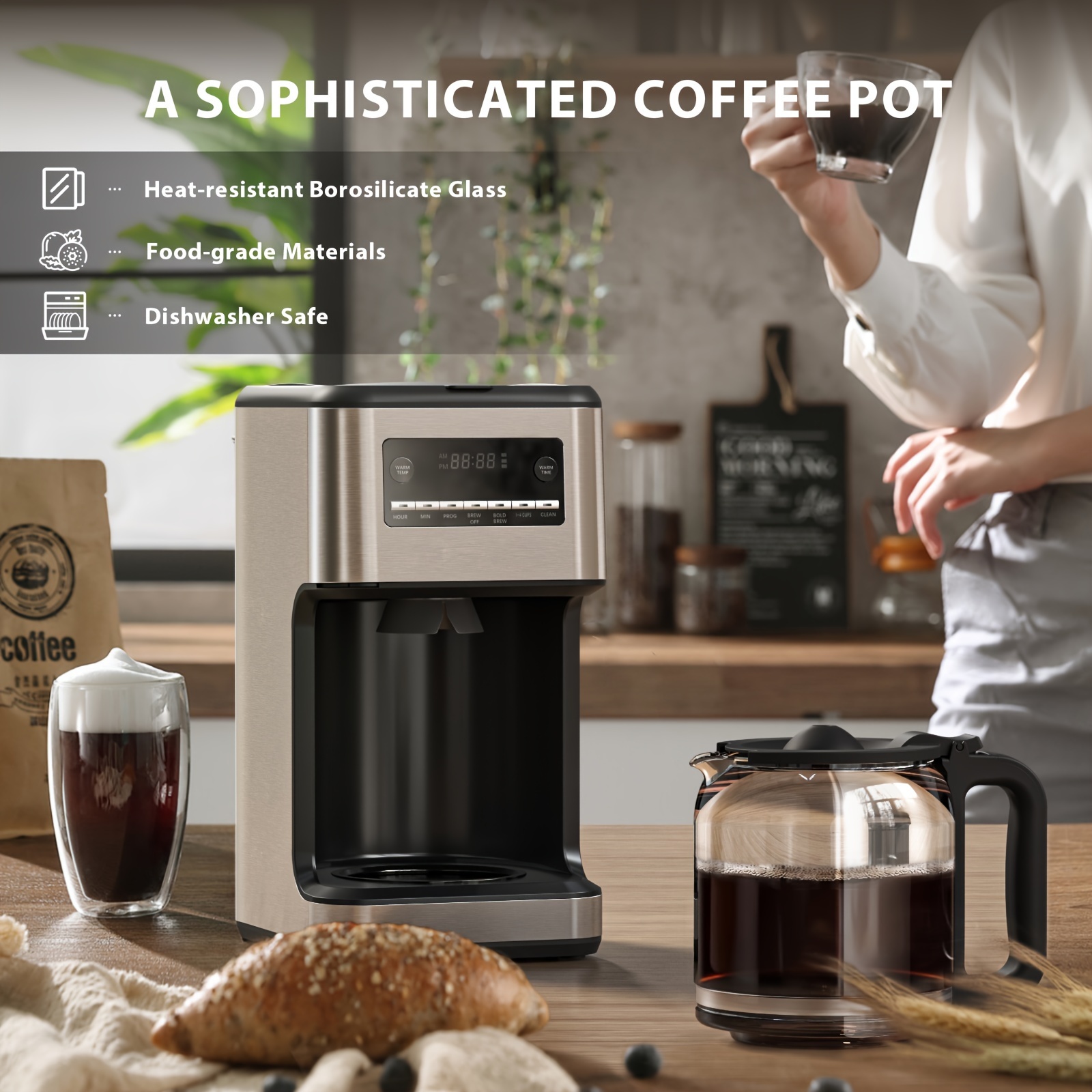 Your Inner Barista with Our Elite Espresso Machines - Brew Perfect ...