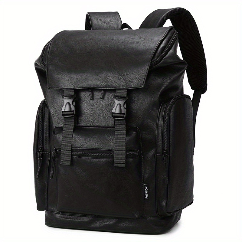 backpack for men sold on Temu United States