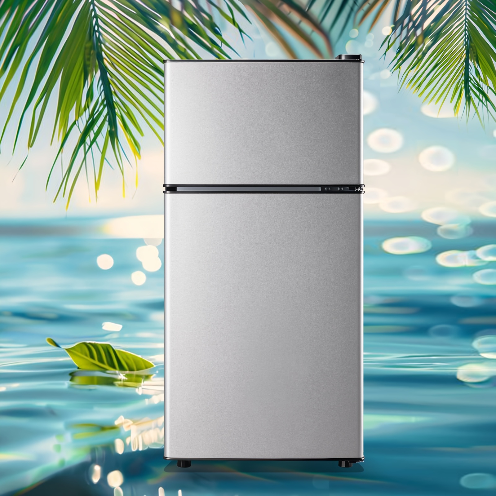 all refrigerators sold on Temu United States