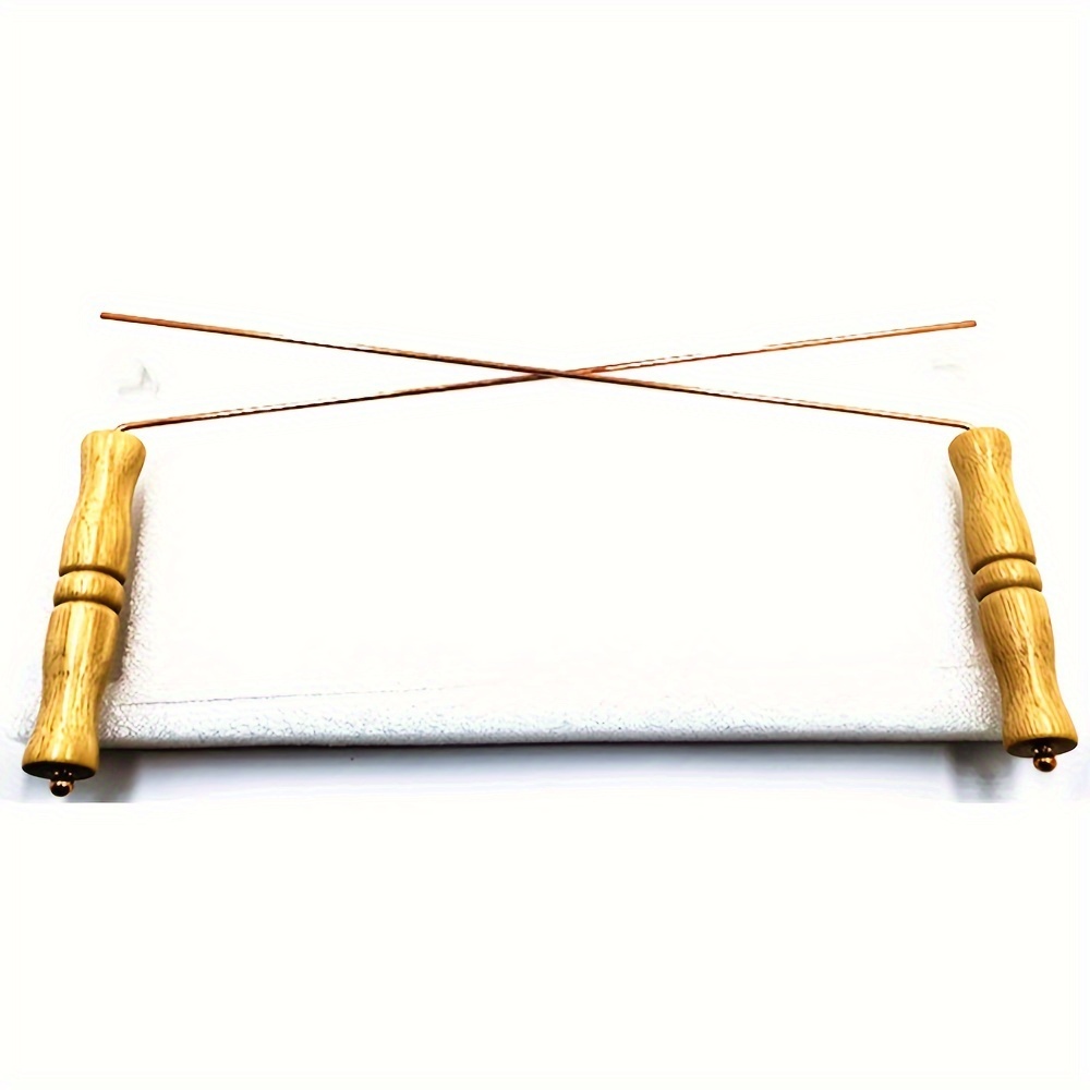 copper dowsing rods - Ghana