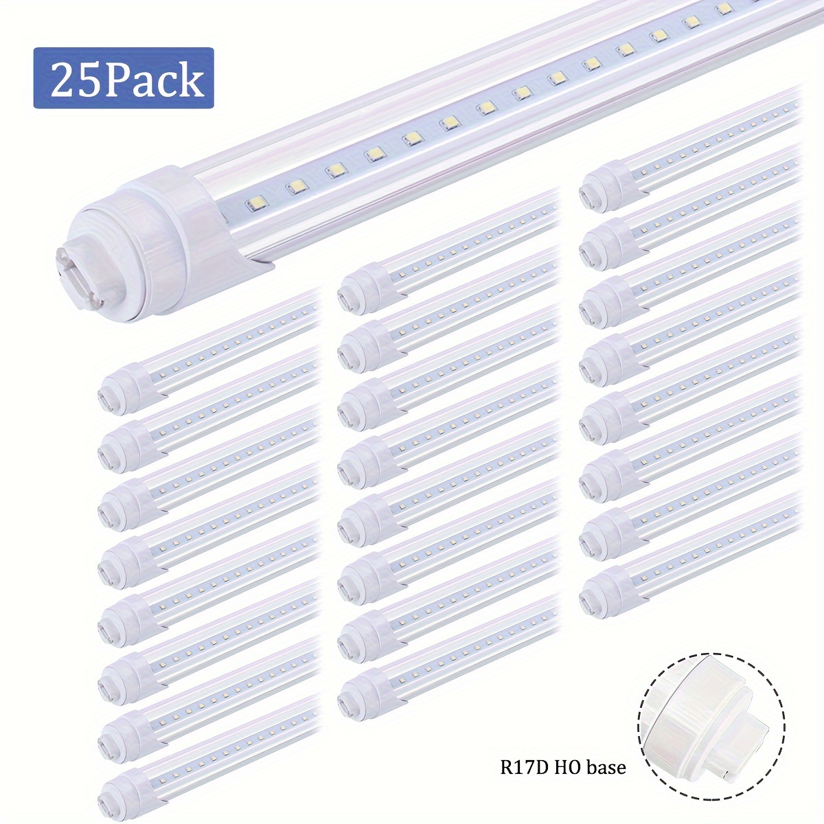 Led Ho Replacement Lamps