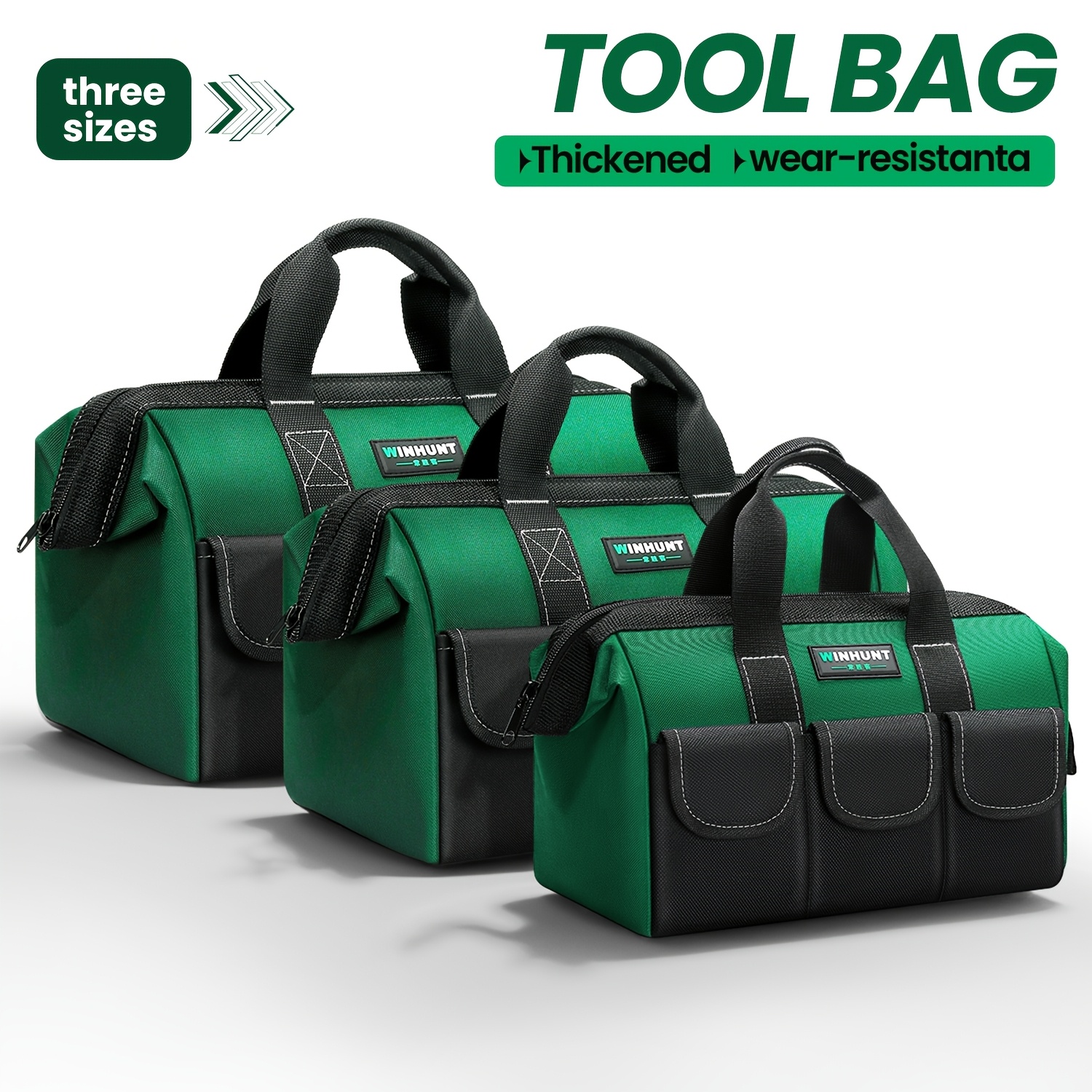 large tool bags - United Kingdom