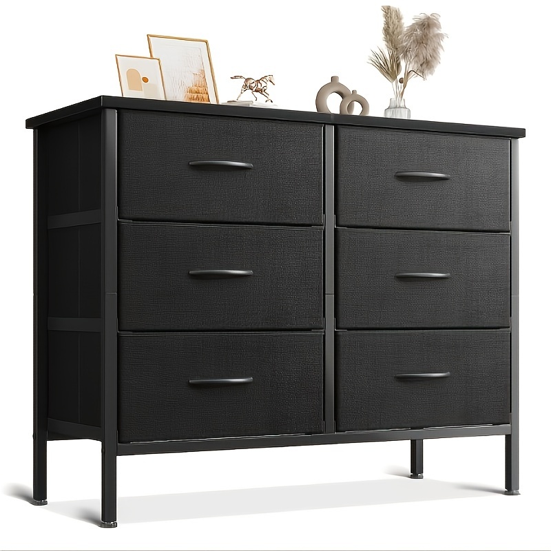 Small 6 drawer dresser store