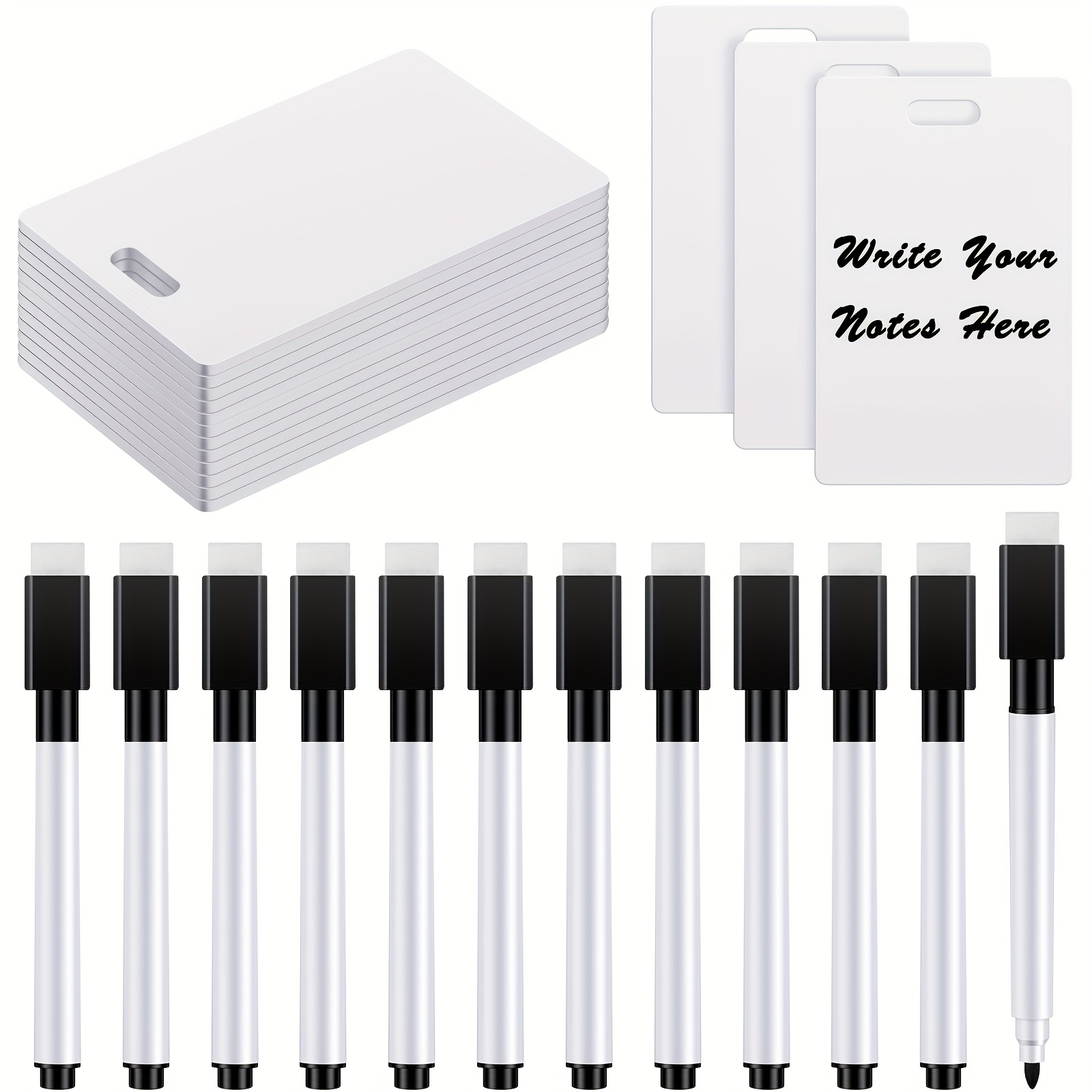 mini whiteboards - United Kingdom