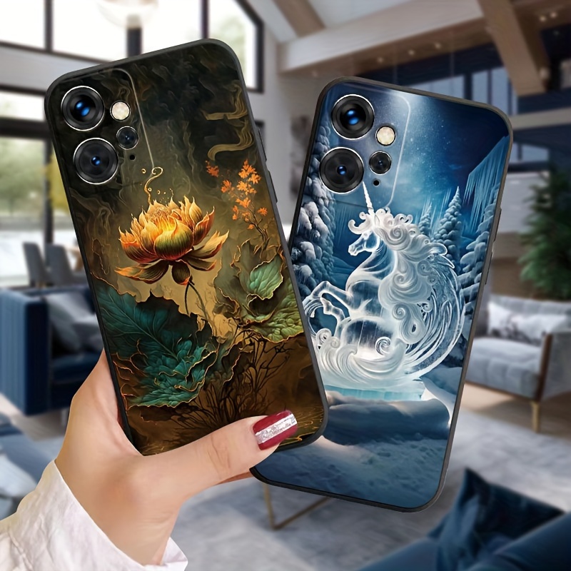 Phone Case Xiaomi Redmi 9/9a/9c/9t/10/10a/10c/12/12c/redmi - Temu Australia