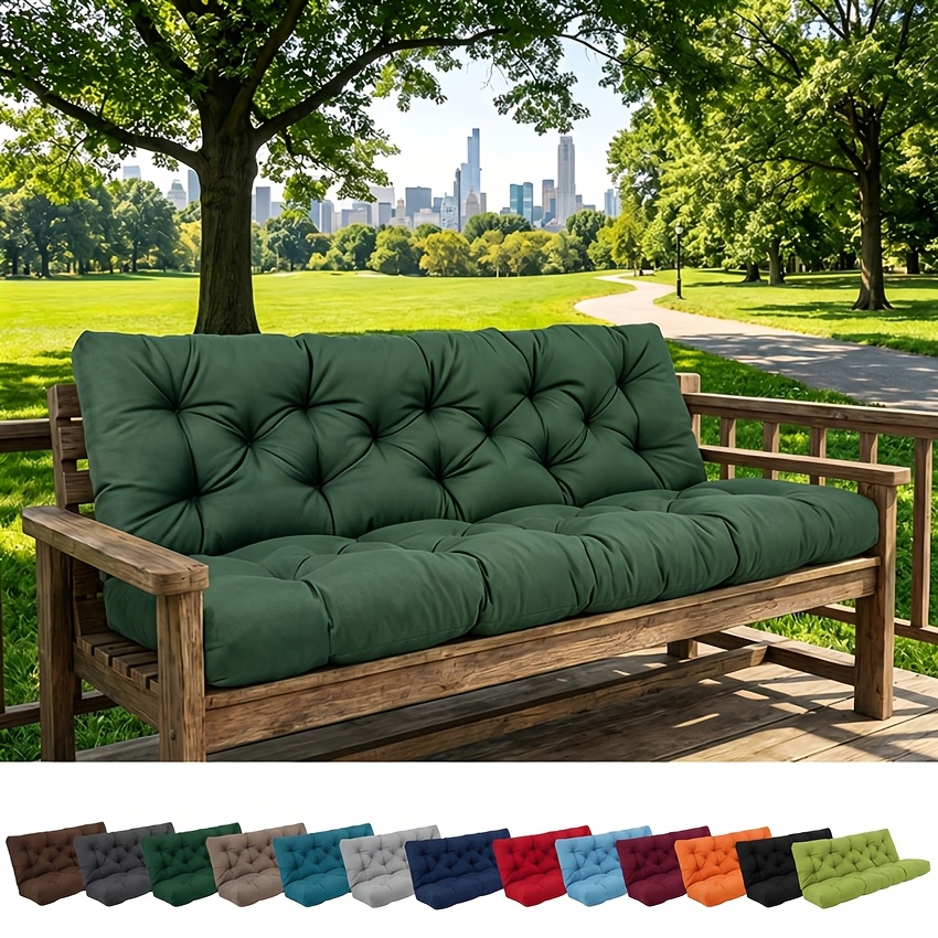 24 x 24 outdoor cushions sold on Temu Canada