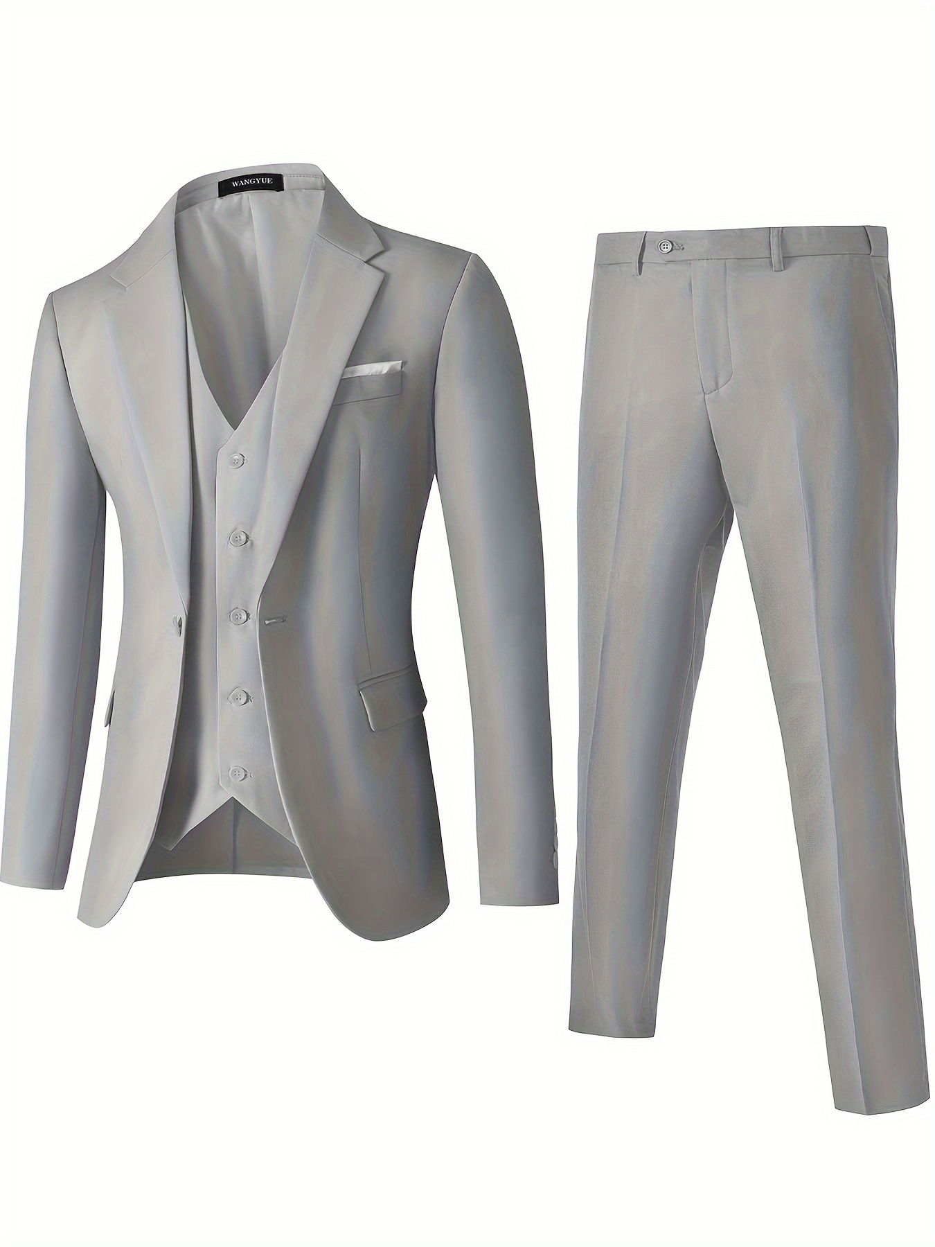 mens suits sold on Temu United States