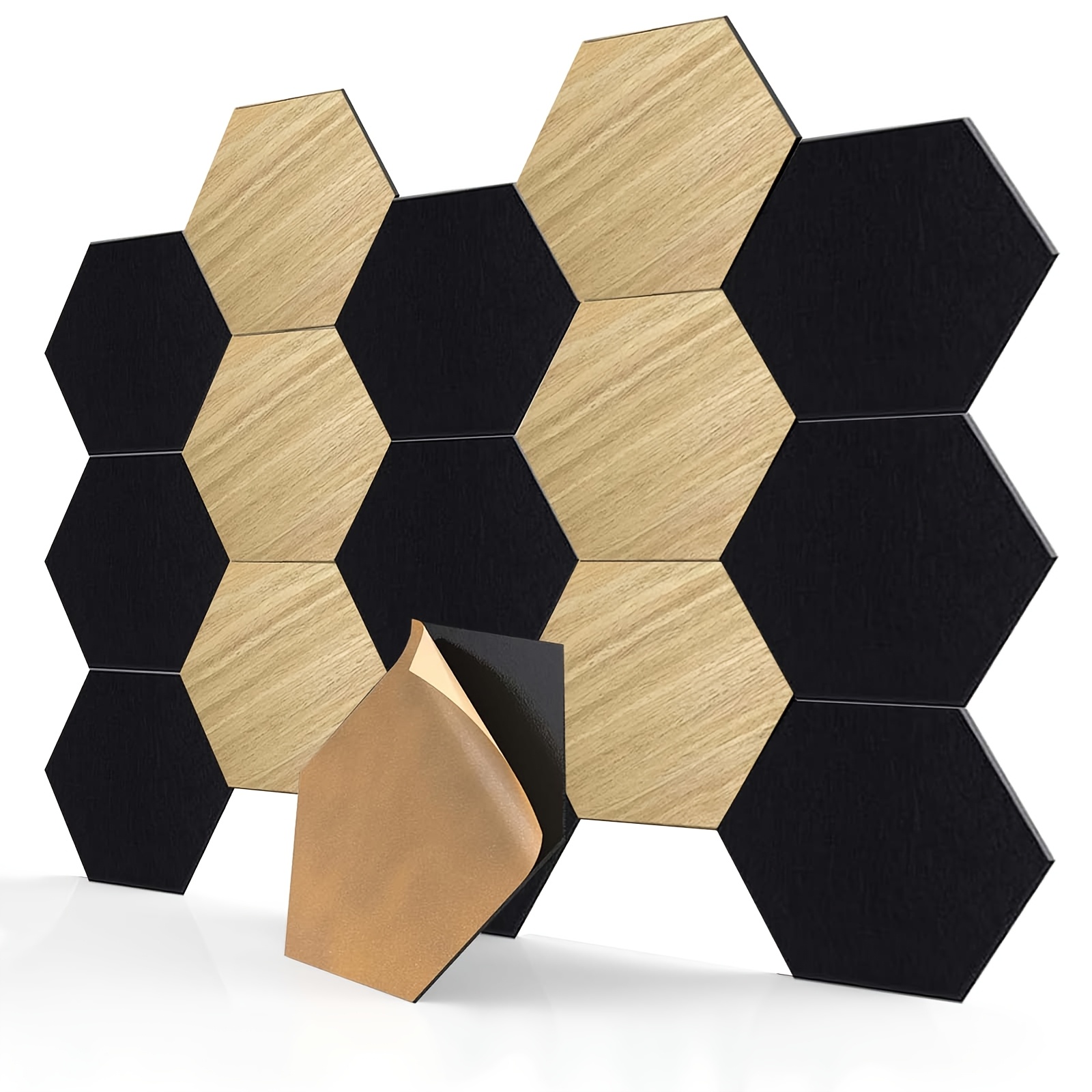 sound proof panels sold on Temu United States