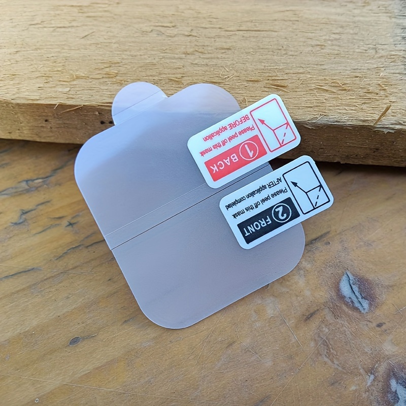 tpu ihydrogel screen protector film watch 4 5 6 7 - Temu New Zealand