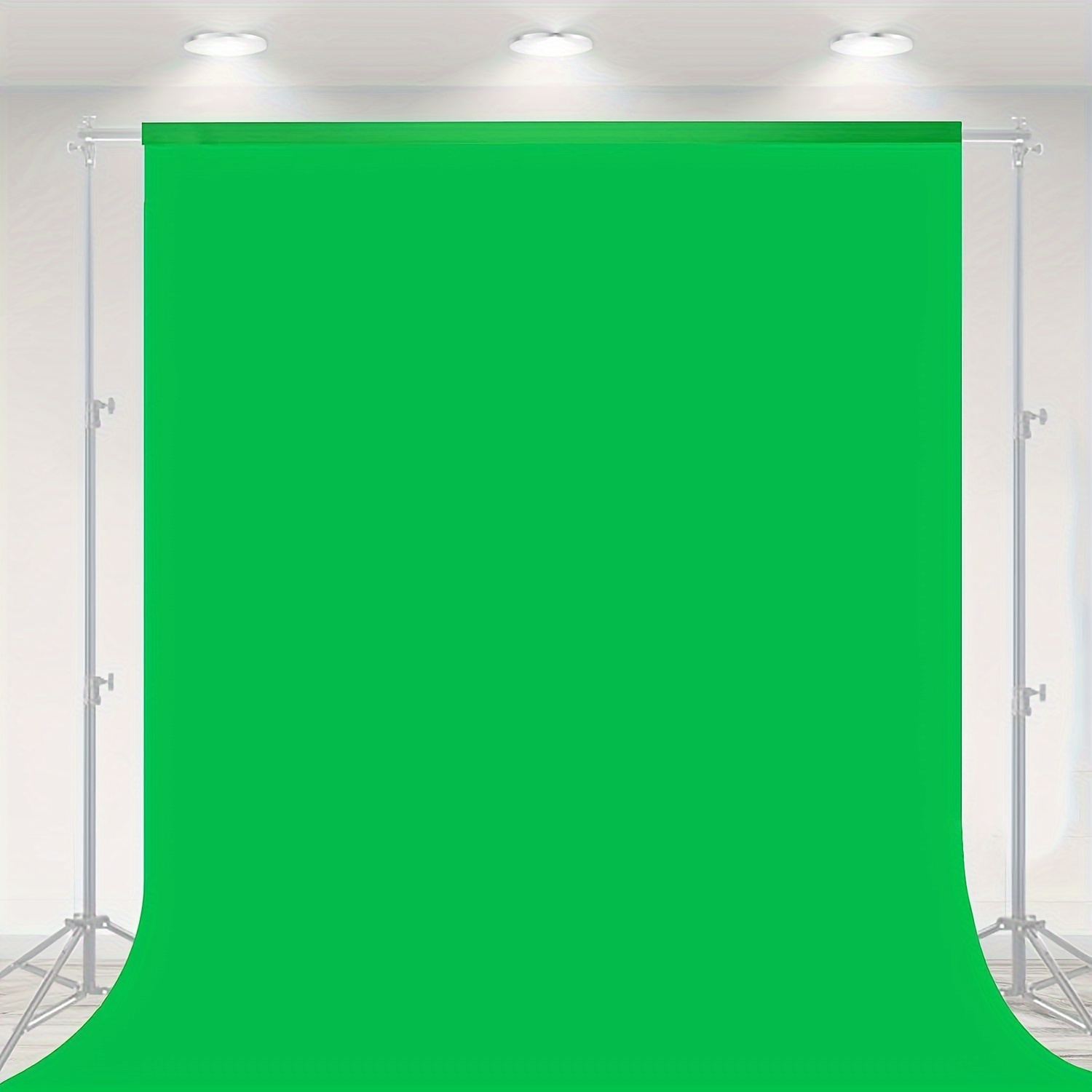 green screen - United Kingdom