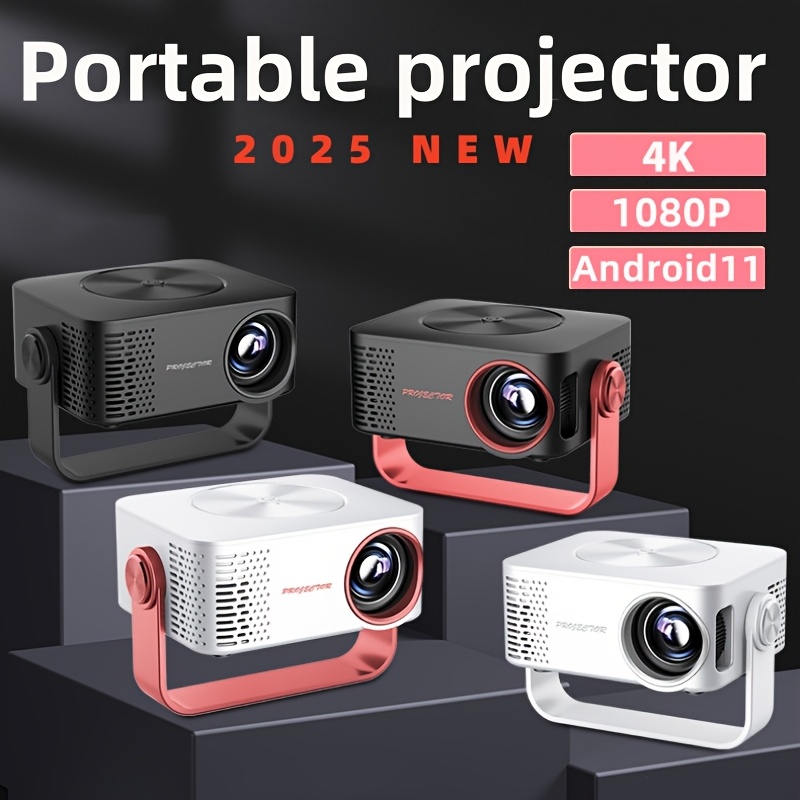 Vision: Your Brightest Ideas with Our Multimedia Projectors - Temu