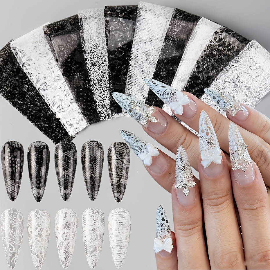 nail art supplies - Azerbaijan