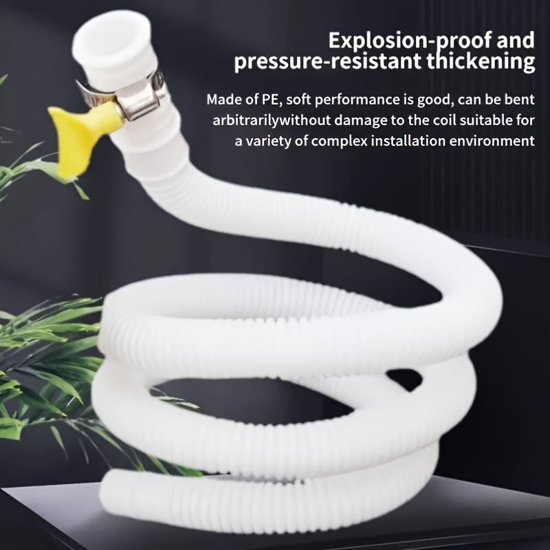 washing machine inlet hose - United Arab