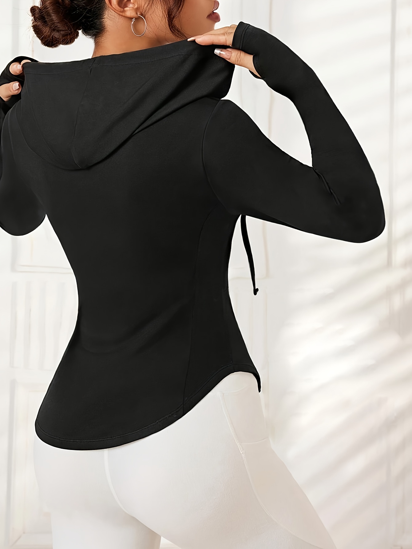 Odzież sportowa damska - Temu Poland