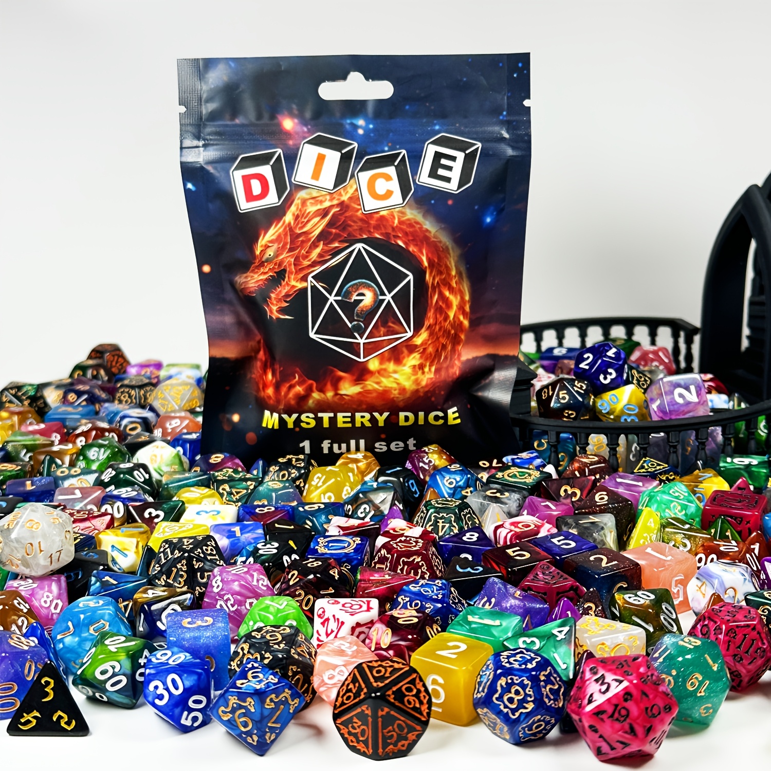 dice games - South Africa