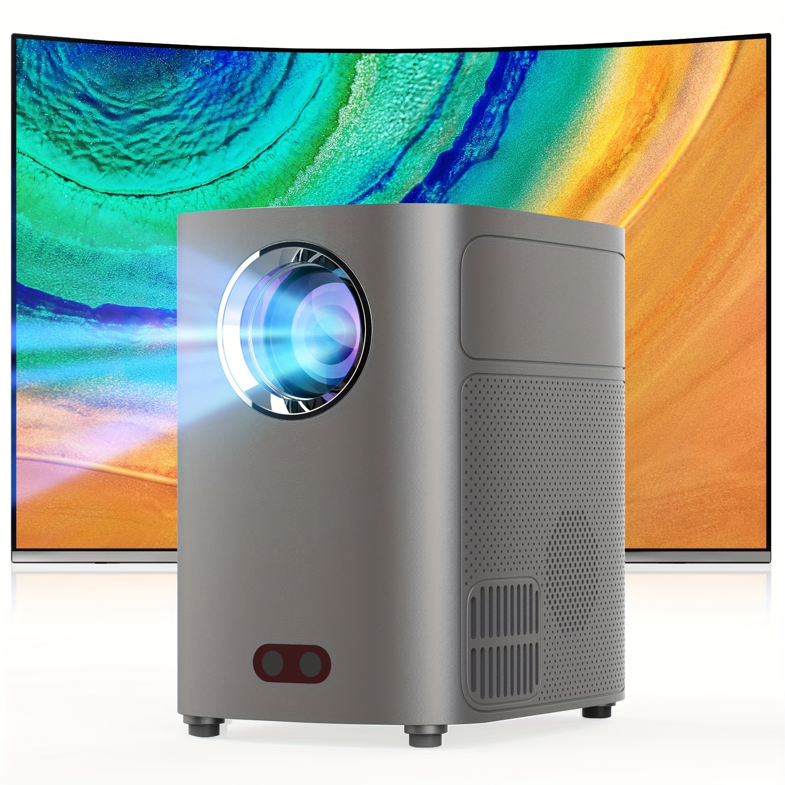 smart tvs sold on Temu United States