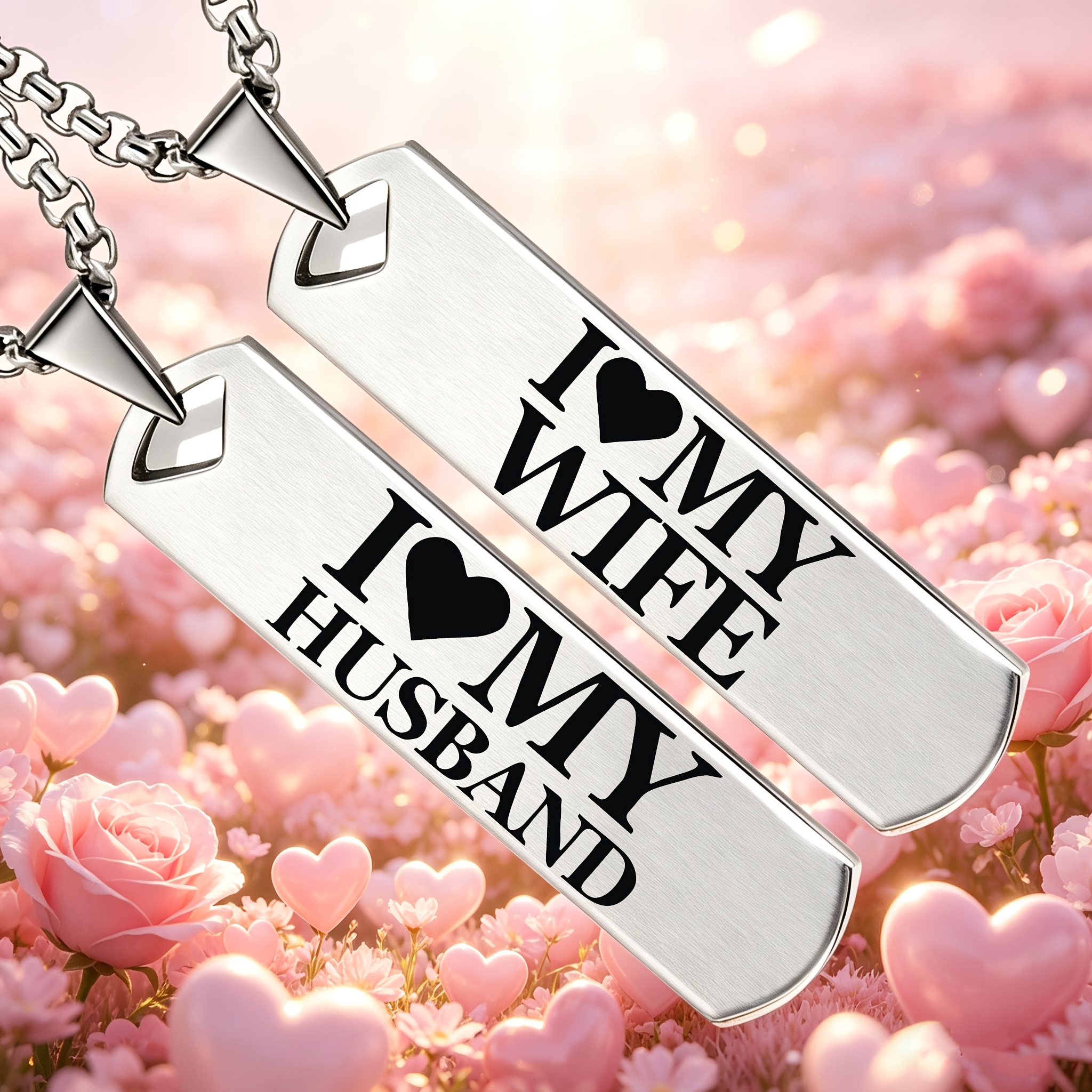 jewelry items sold on Temu United States