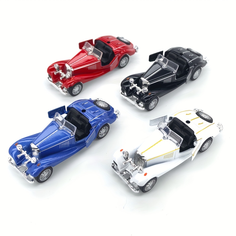 models cars sold on Temu United States