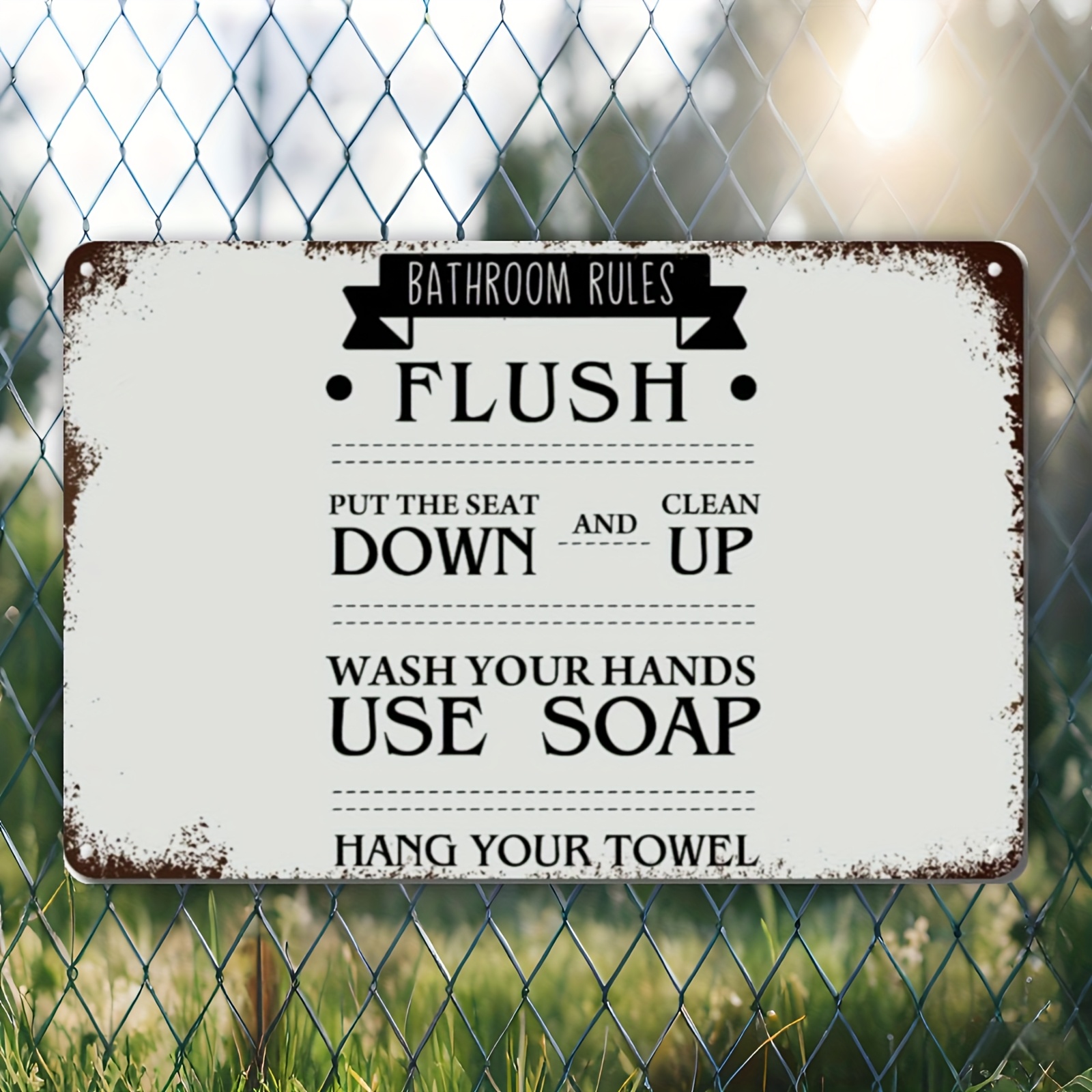 Clean The Bathroom In Spanish
