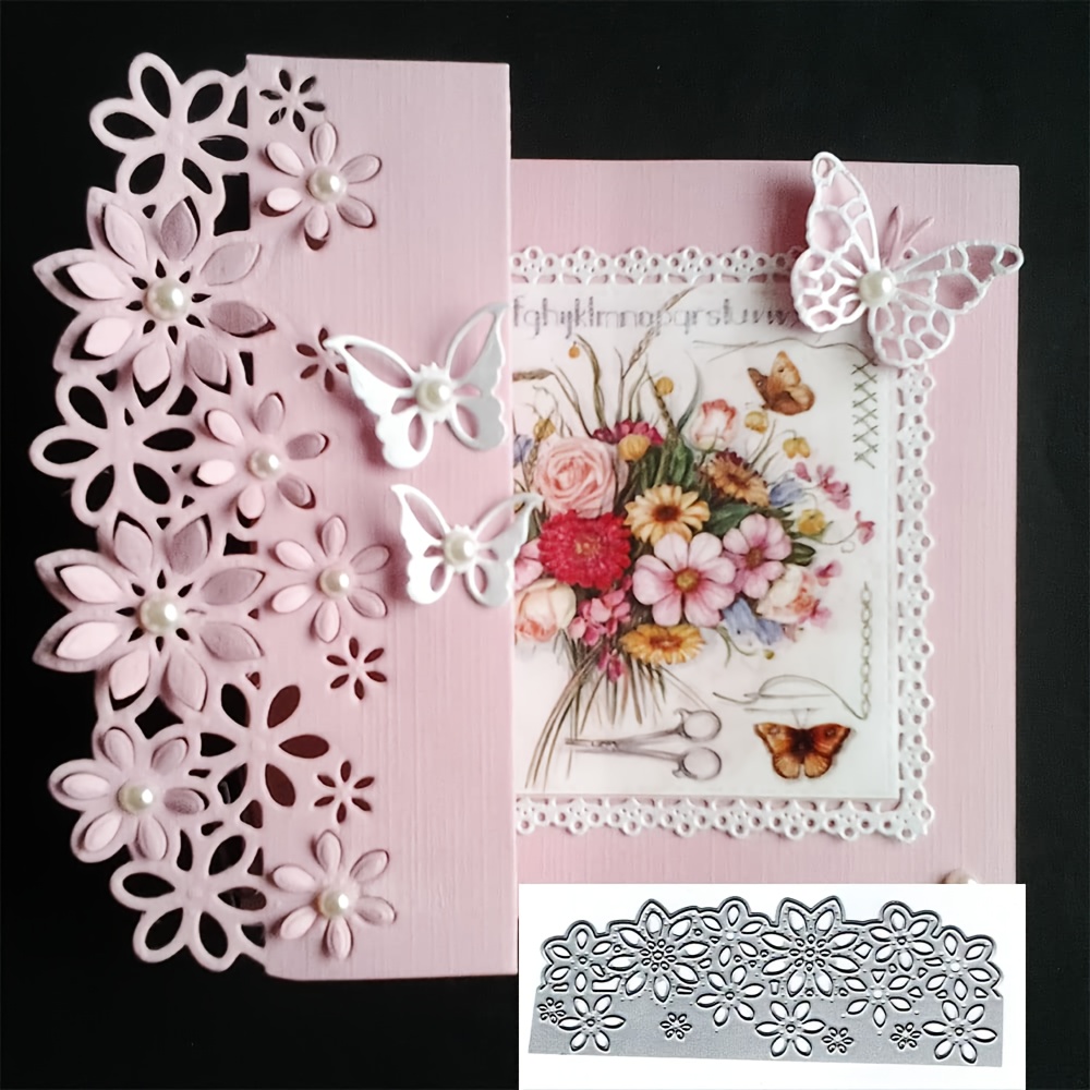 die cuts sold on Temu Australia