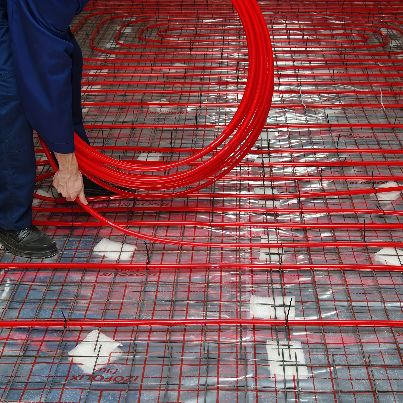 Pex Pipe Non oxygen Barrier Pex a Flexible Pipe Tubing - Temu