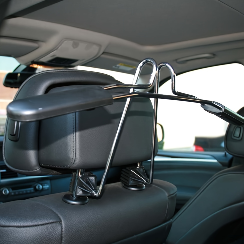Mercedes coat hanger for headrest store