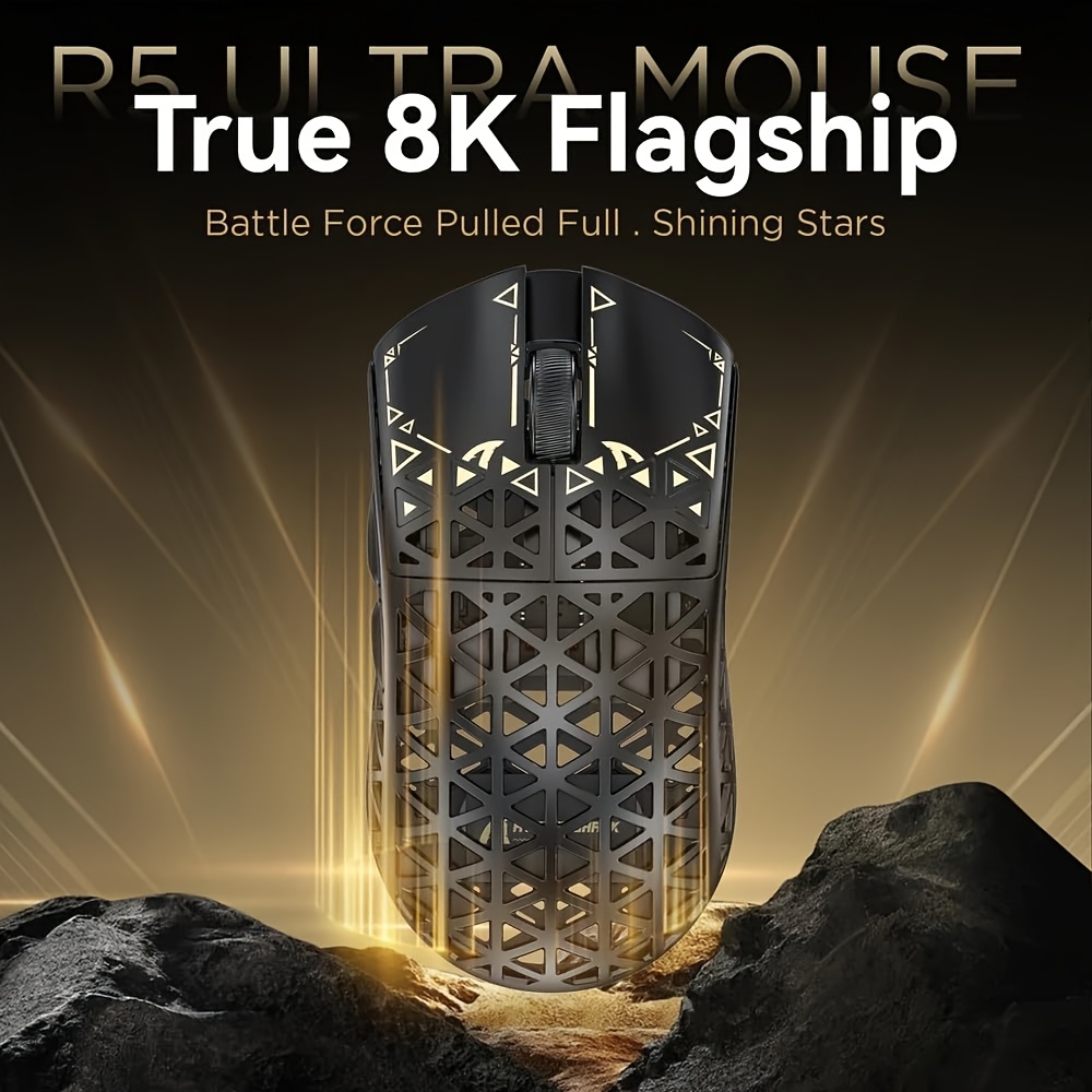 Keyboards, Mice & Accessories - Temu