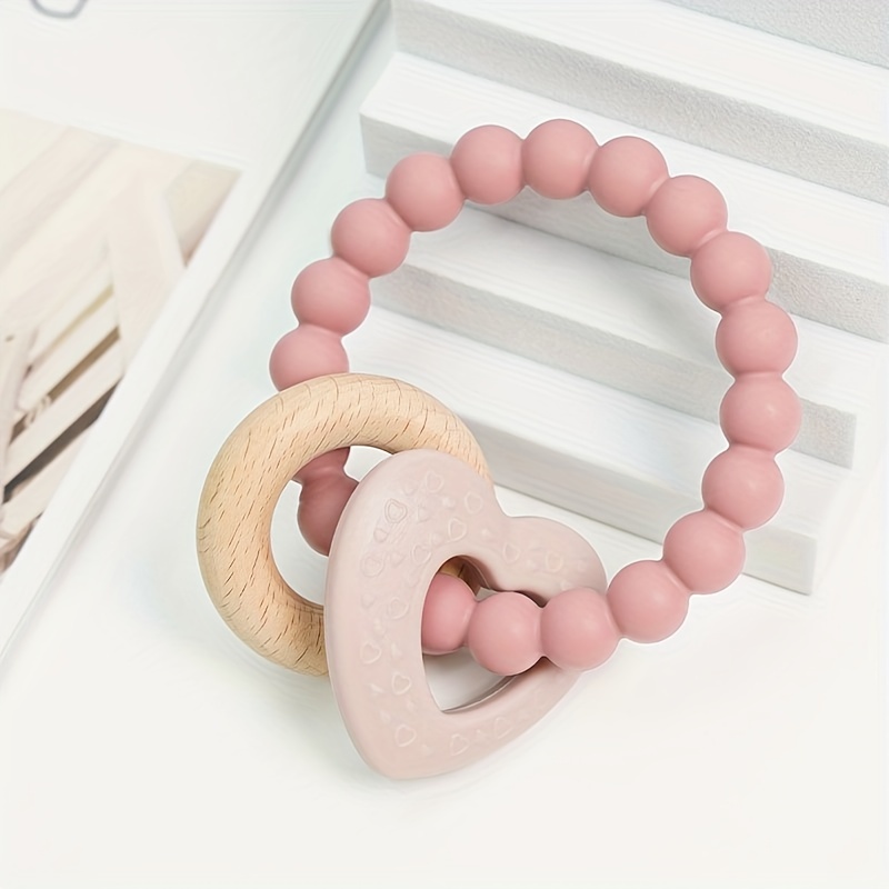 Baby teething toys bpa free store