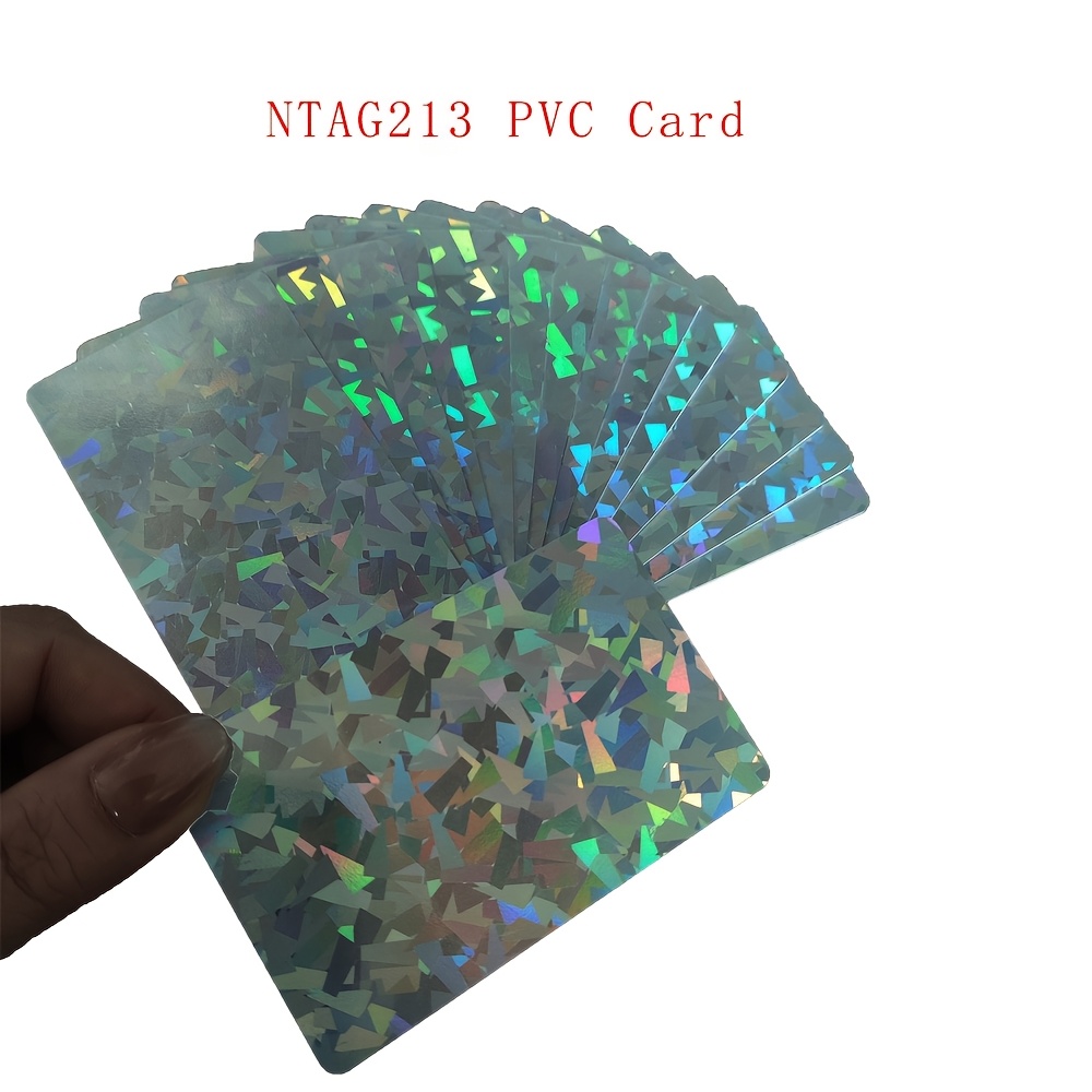 nfc programmable sold on Temu United States