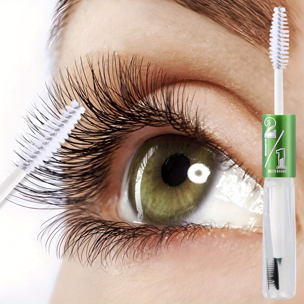 transparent mascara - Pakistan