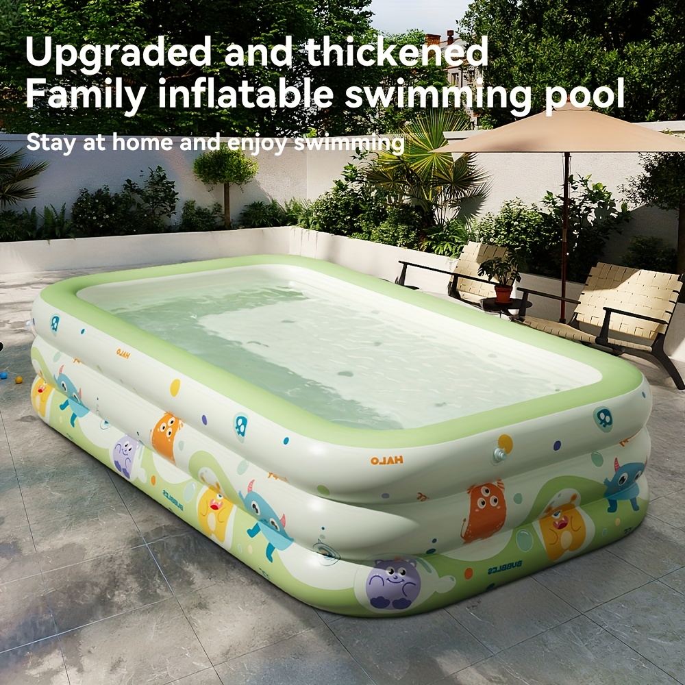 swimming pools inflatable - Kyrgyzstan