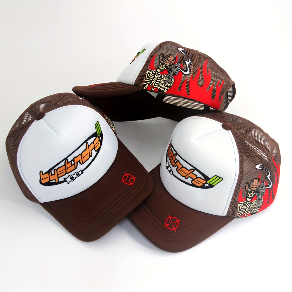 hats sold on Temu United States
